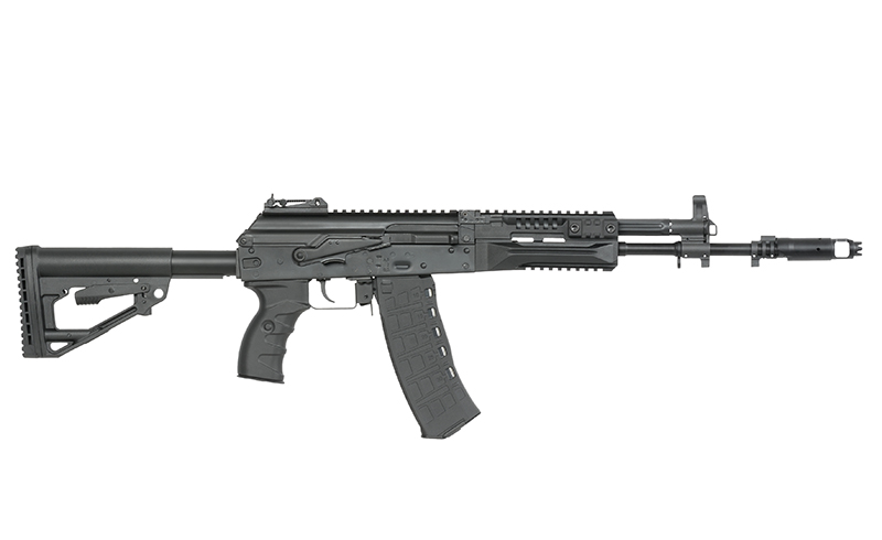 AT-AK12 Mosfet Enhanced [Arcturus] - TaiwanGun