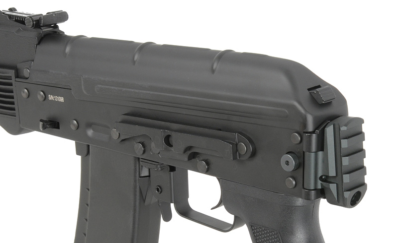 AK Picatinny Stock Adapter [5KU] | TaiwanGun US & EU