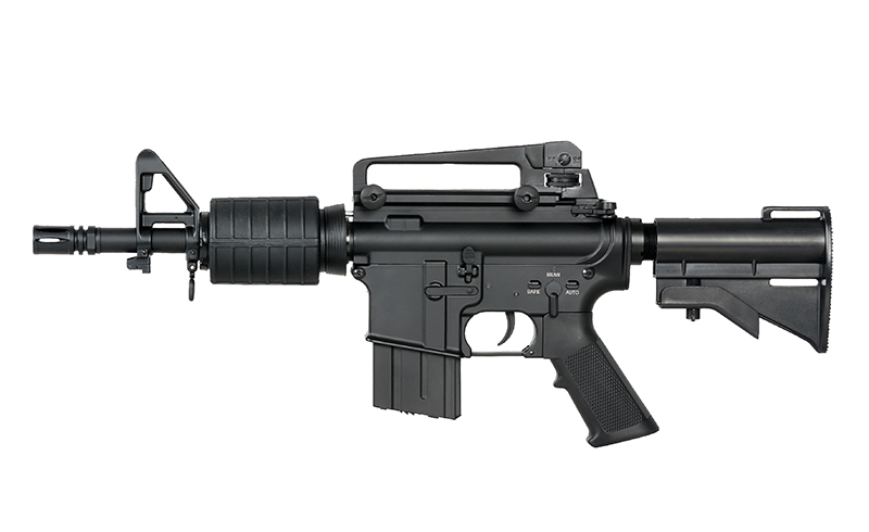 N23 [Double Bell] | TaiwanGun US & EU