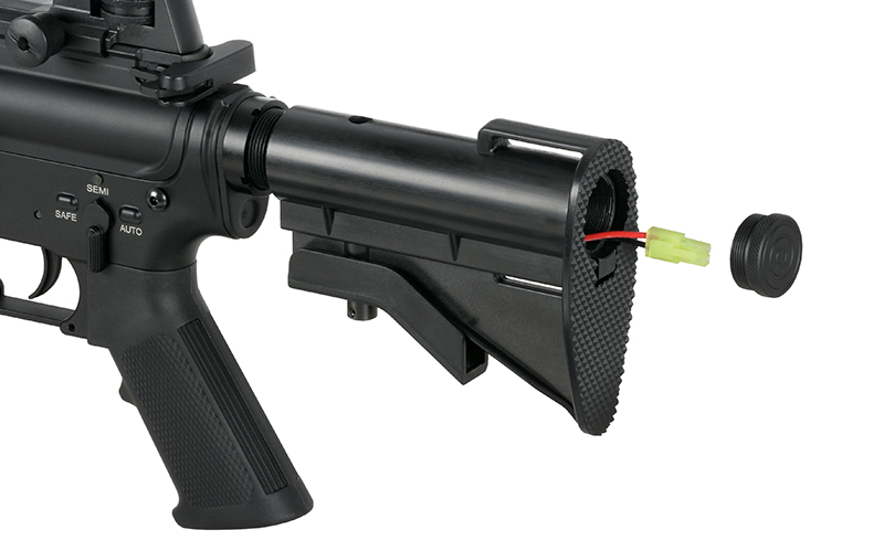 N23 [Double Bell] | TaiwanGun US & EU