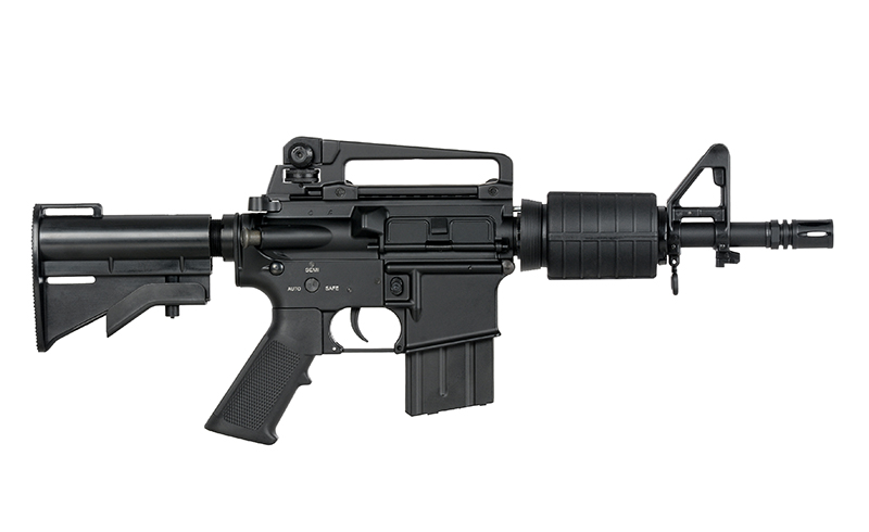 N23 [Double Bell] | TaiwanGun US & EU