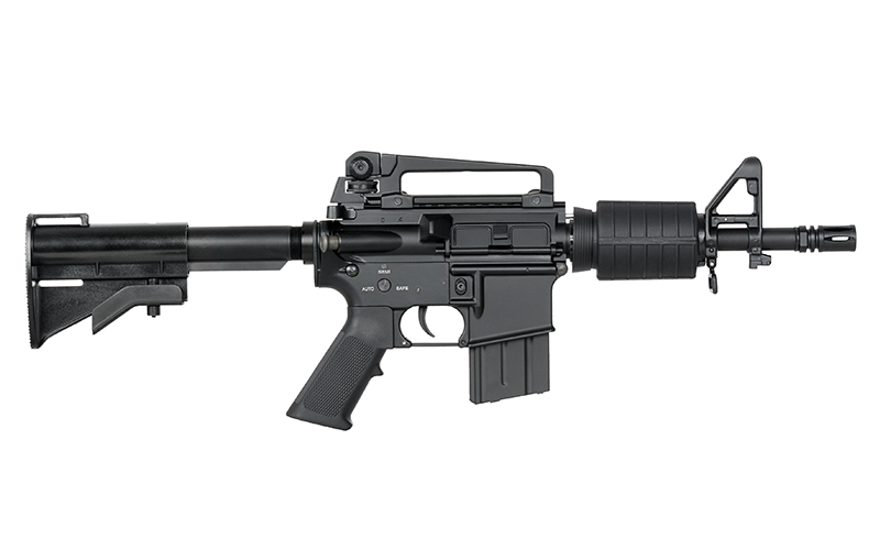 N23 [Double Bell] | TaiwanGun US & EU