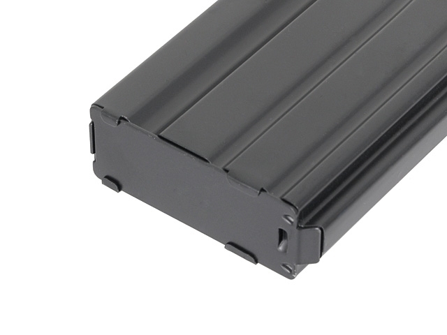 Magazynek długi mid-cap na 130 kulek do serii M4 [Boyi] - TaiwanGun