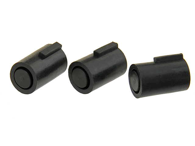 Hop-Up Rubber Set for pistols G and 1911 series [APS] - TaiwanGun