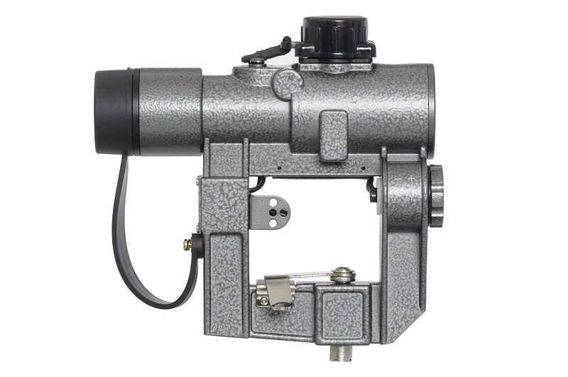 Replika rosyjskiego celownika kolimatorowego typu PK-A do AK/SKS/SVD [JJ Airsoft] - TaiwanGun