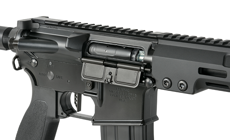 CM.092LT-13.5 Lantac LA-SF15 PATROL [EMG] | TaiwanGun US & EU