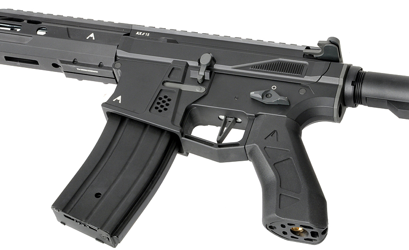 M920A Aeroknox AX//15 AEG Rifle ETU Wireless [DE] | TaiwanGun US & EU