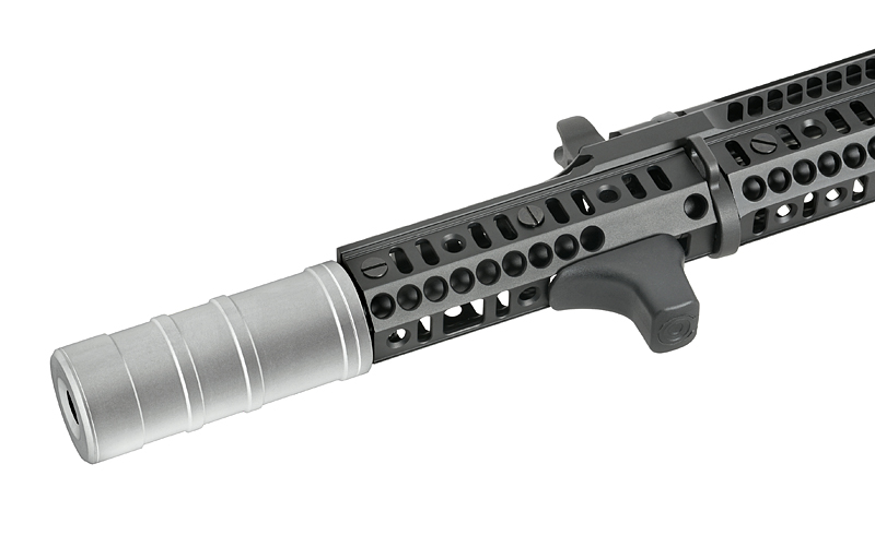 AT-K9T Carbine with PERUN optical mosfet, ROF 25rps [Arcturus ...