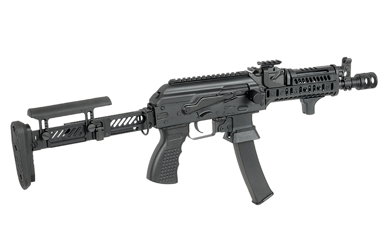 AT-K9T CQB with PERUN optical mosfet, ROF 25rps [Arcturus] | TaiwanGun ...