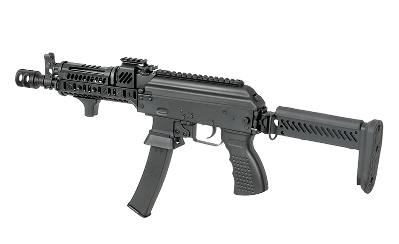 AT-K9T CQB with PERUN optical mosfet, ROF 25rps [Arcturus] | TaiwanGun ...