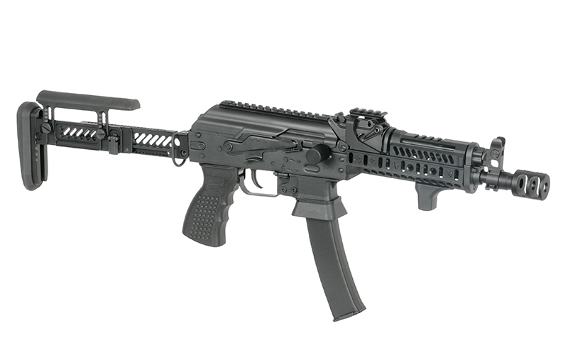 AT-K9T CQB with PERUN optical mosfet, ROF 25rps [Arcturus] | TaiwanGun ...