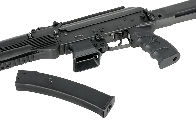 AT-PPK20-PE with PERUN optical mosfet, ROF 25rps [Arcturus] | TaiwanGun ...