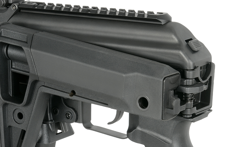 AT-PPK20-PE with PERUN optical mosfet, ROF 25rps [Arcturus] | TaiwanGun ...