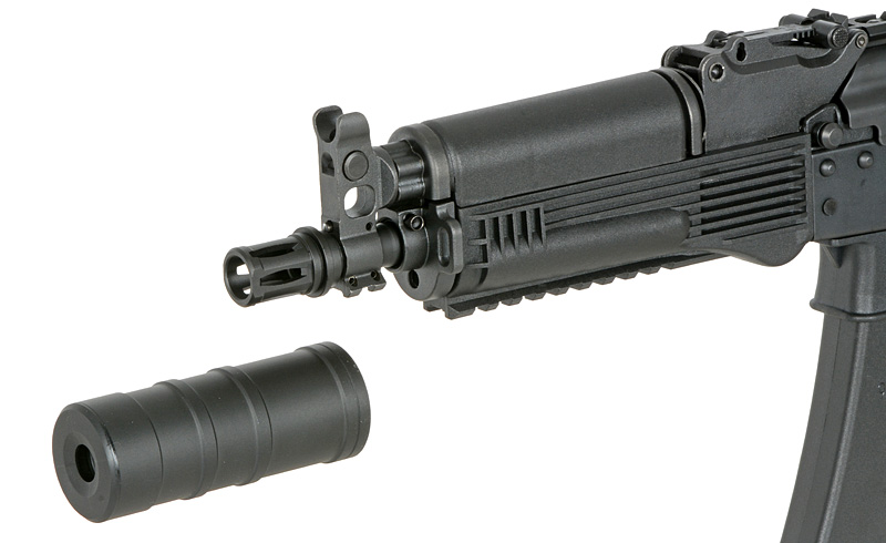 AT-PPK20-PE with PERUN optical mosfet, ROF 25rps [Arcturus] | TaiwanGun ...