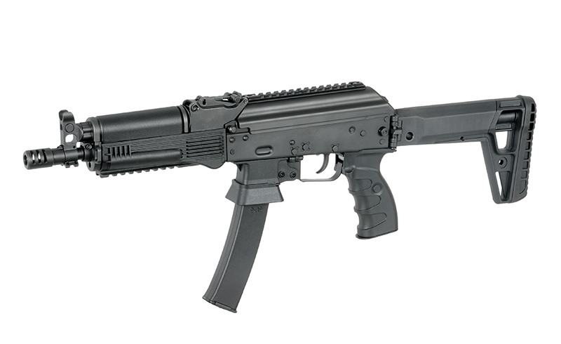 AT-PPK20-PE with PERUN optical mosfet, ROF 25rps [Arcturus] | TaiwanGun ...