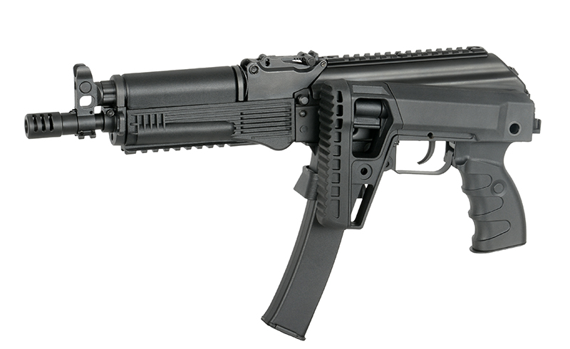 AT-PPK20-PE with PERUN optical mosfet, ROF 25rps [Arcturus] | TaiwanGun ...