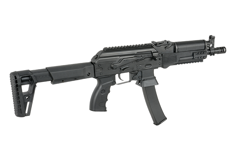 AT-PPK20-PE with PERUN optical mosfet, ROF 25rps [Arcturus] | TaiwanGun ...