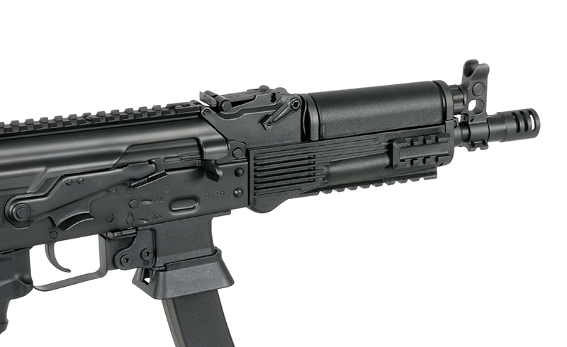 AT-PPK20-PE with PERUN optical mosfet, ROF 25rps [Arcturus] | TaiwanGun ...