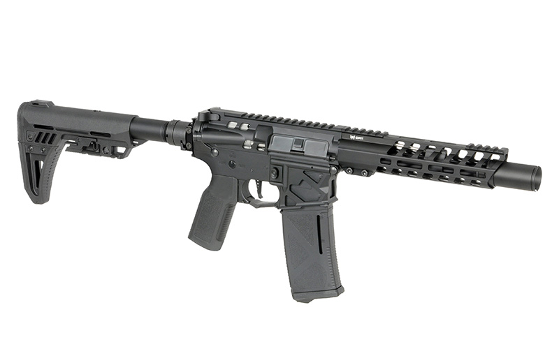 ARC X C.A.T. Legend 8.5" AR-15 AEG rifle [ARCTURUS] | TaiwanGun US & EU