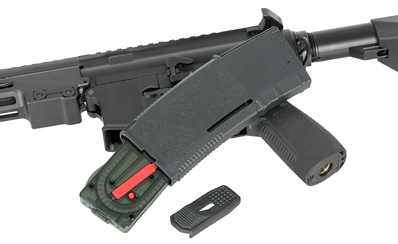 MK16 Saber AT-AR11 [Arcturus] | TaiwanGun US & EU