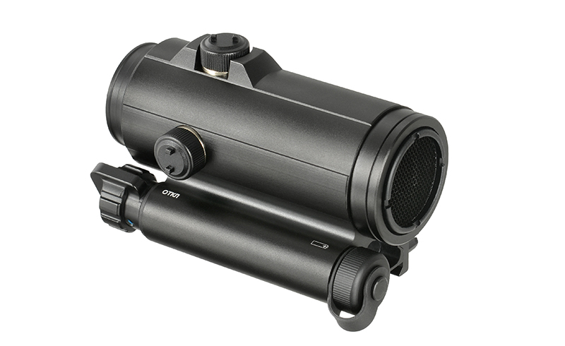 Replika rosyjskiego celownika kolimatorowego typu DK-9 do AK [JJ Airsoft] - TaiwanGun