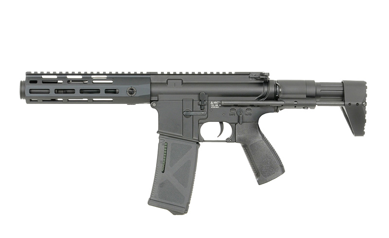 AR15 PDW AT-AR03 [Arcturus] | TaiwanGun US & EU