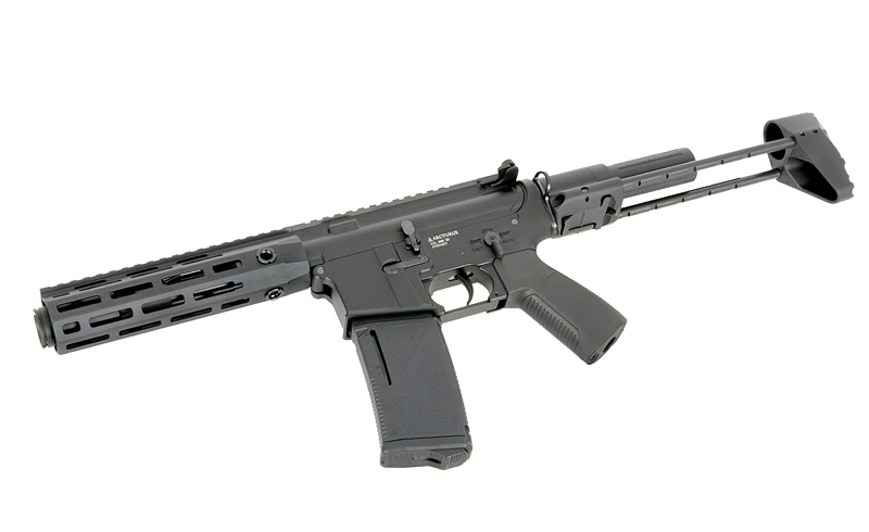 AR15 PDW AT-AR03 [Arcturus] | TaiwanGun US & EU