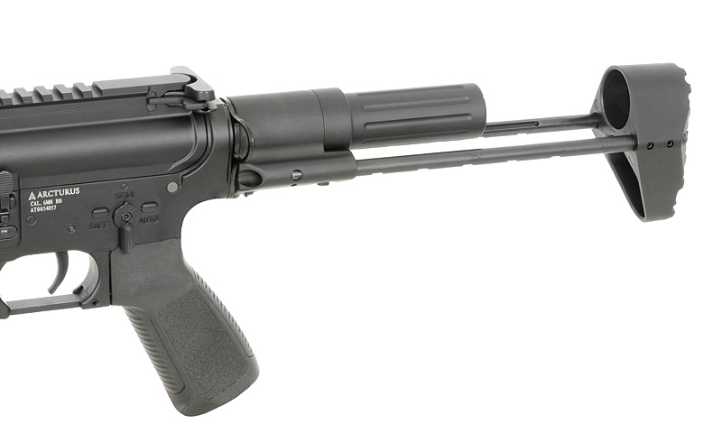 AR15 PDW AT-AR03 [Arcturus] | TaiwanGun US & EU