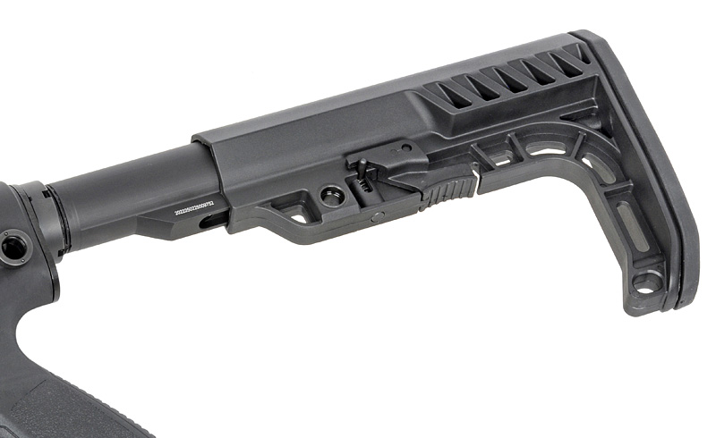 AR15 E3 Rifle AT-AR07 [Arcturus] | TaiwanGun US & EU