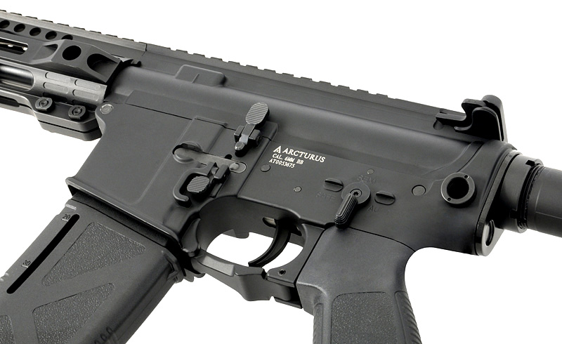 AR15 E3 Rifle AT-AR07 [Arcturus] | TaiwanGun US & EU