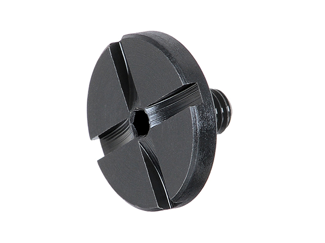 AK spring guide lock - Black [Arcturus] | TaiwanGun US & EU