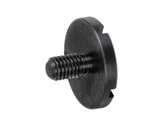 AK spring guide lock - Black [Arcturus] | TaiwanGun US & EU