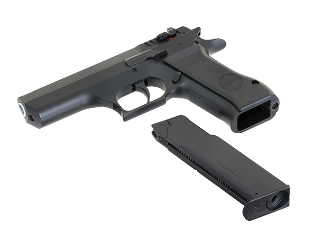 M941 CO2 [KWC] | Taiwangun