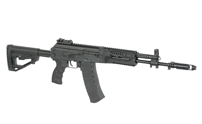 [Set] AT-AK12-PE Modo de 2 ráfagas [Arcturus] + Airsoft DK-9 Style ...