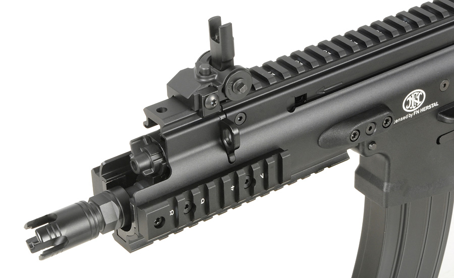 FN SCAR-SC Subcompact Carbine Replica [Cybergun] - Taiwangun