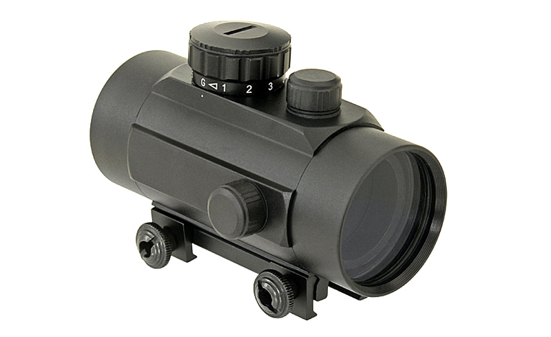 Red Dot Sight 1x45 [PCS] - Taiwangun