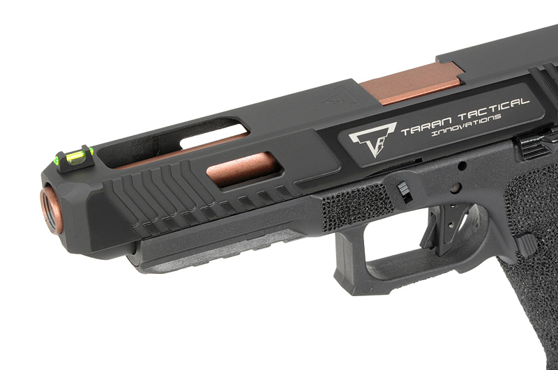 TTI JW2 Combat Master Custom Replica [EMG] | Taiwangun