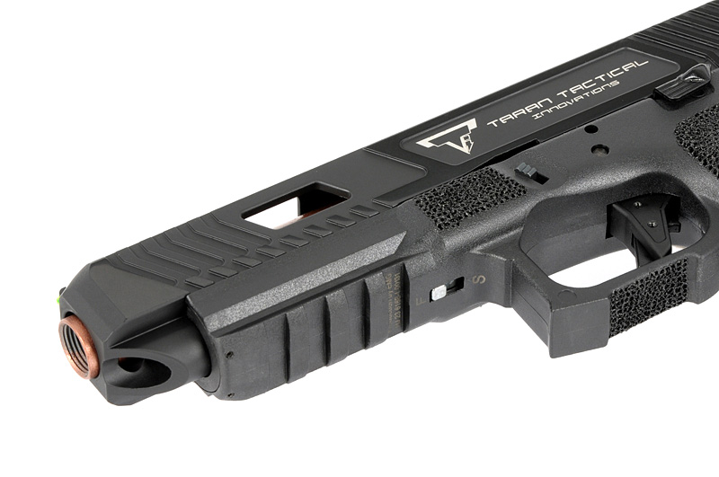 TTI JW2 Combat Master Custom Replica [EMG] | Taiwangun
