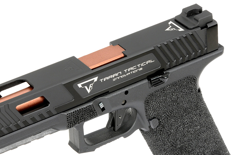 TTI JW2 Combat Master Custom Replica [EMG] | Taiwangun