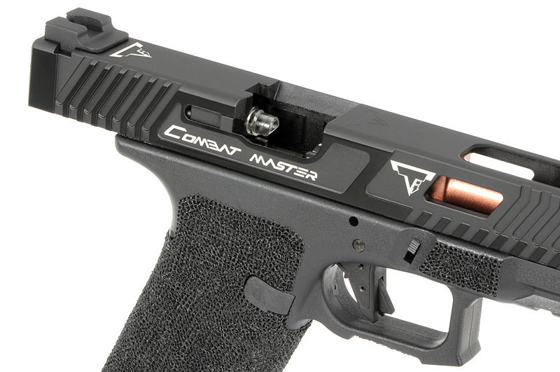 TTI JW2 Combat Master Custom Replica [EMG] | Taiwangun