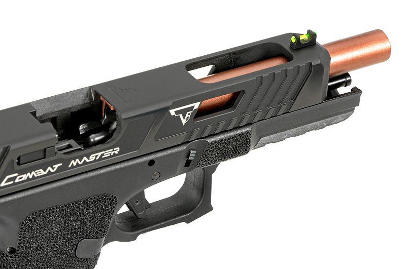 TTI JW2 Combat Master Custom Replica [EMG] | TaiwanGun US & EU