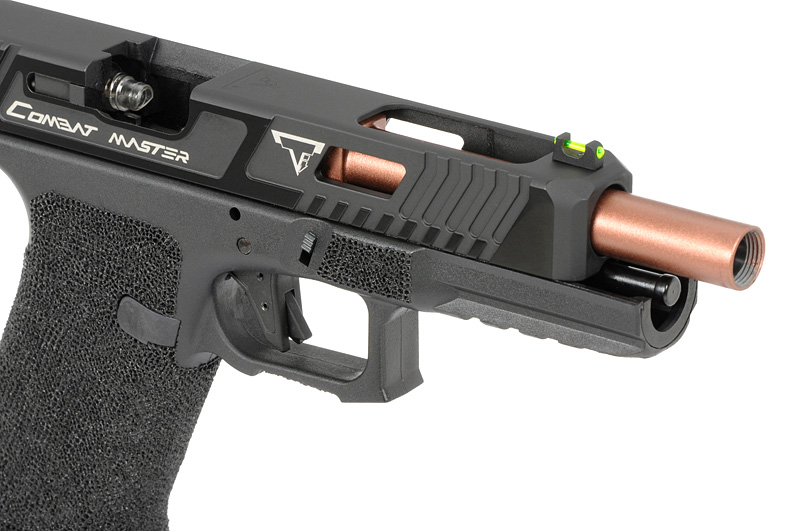 TTI JW2 Combat Master Custom Replica [EMG] | TaiwanGun US & EU