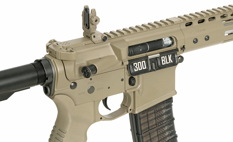 Noveske 300 Blackout Rifle