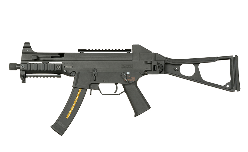UST9 G3 submachine gun replica [S&T] | Taiwangun