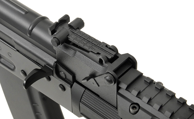 SLR AK-105 Rifle Replica [CYMA] | TaiwanGun US & EU