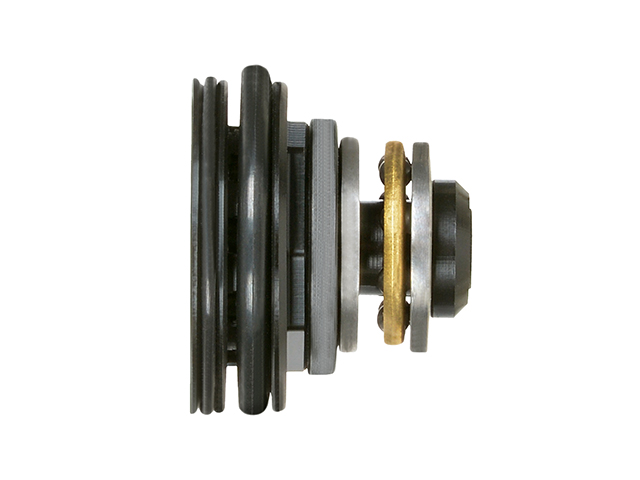 Piston head ""High Speed"" [GATE] | TaiwanGun US & EU