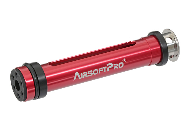 Lightweight hybdrid piston ZERO for VSR series and CYMA CM.700, 708 [AP ...