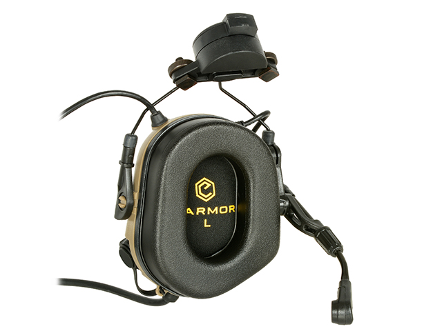 [Set] Replica EXF helmet - Navy Seal [EM] + M32H Electronic ...