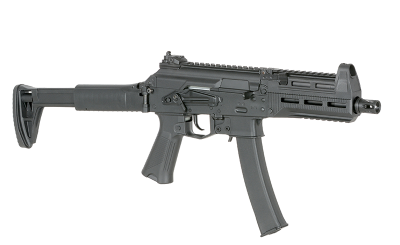 WE06 ROF 30 rps, ETU burst mode, binary, precocking [WELL PRO] | Taiwangun