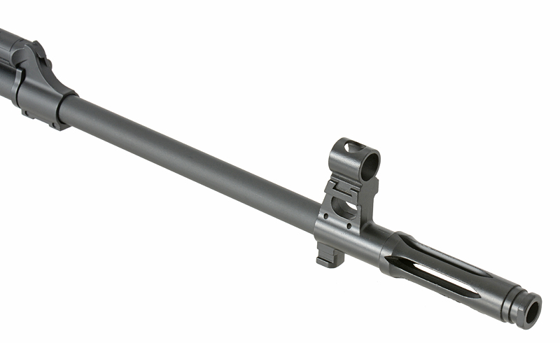 Replika karabinu wyborowego SWD Bolt Action - Back [AGM] - TaiwanGun